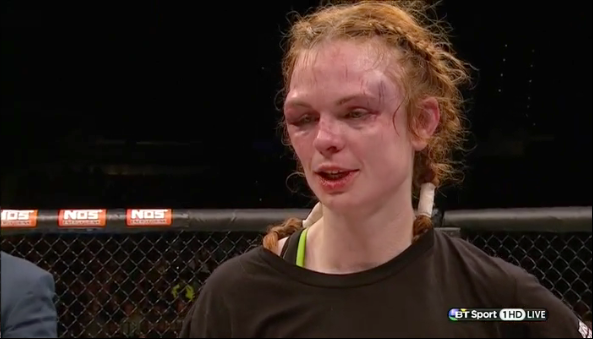 Jessamyn Duke