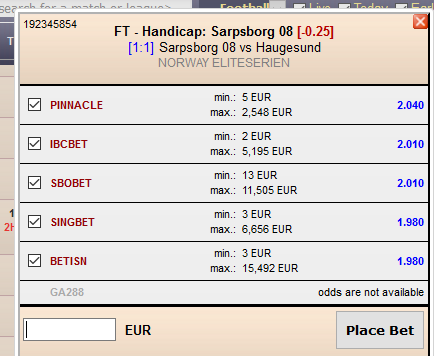 Asianodds Login 1000 Bet Progress Page 2 Member Results